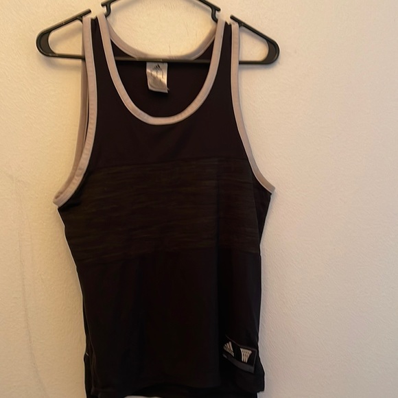 adidas | Shirts | Adidas Tank | Poshmark